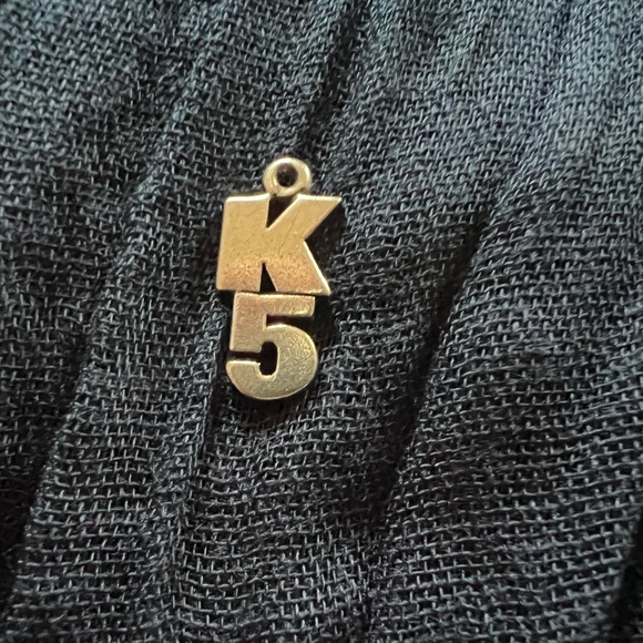 James Avery | Jewelry | James Avery Silver Camp Waldemar Charm | Poshmark